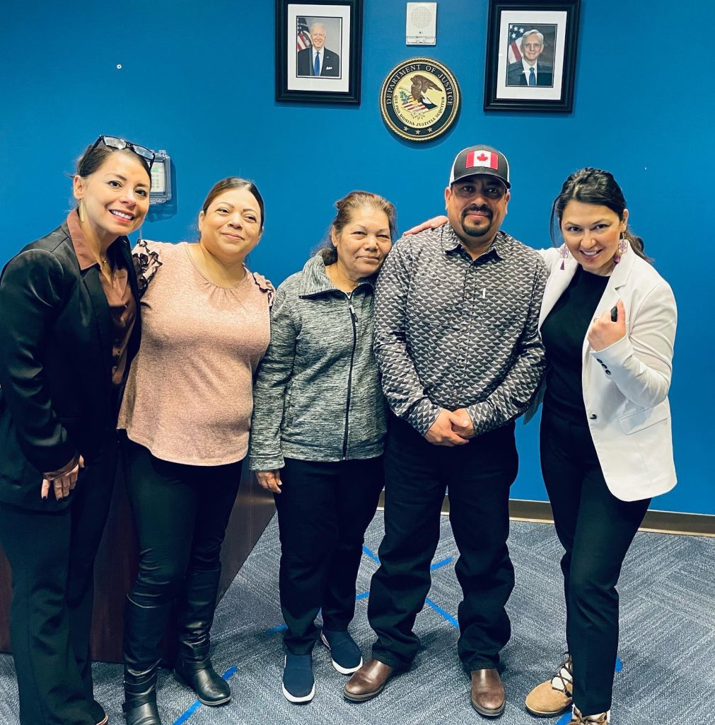 Experience – Chan Immigration