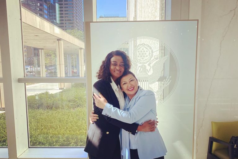 Chan Immigration – Immigration and Civil Litigation Law Firm